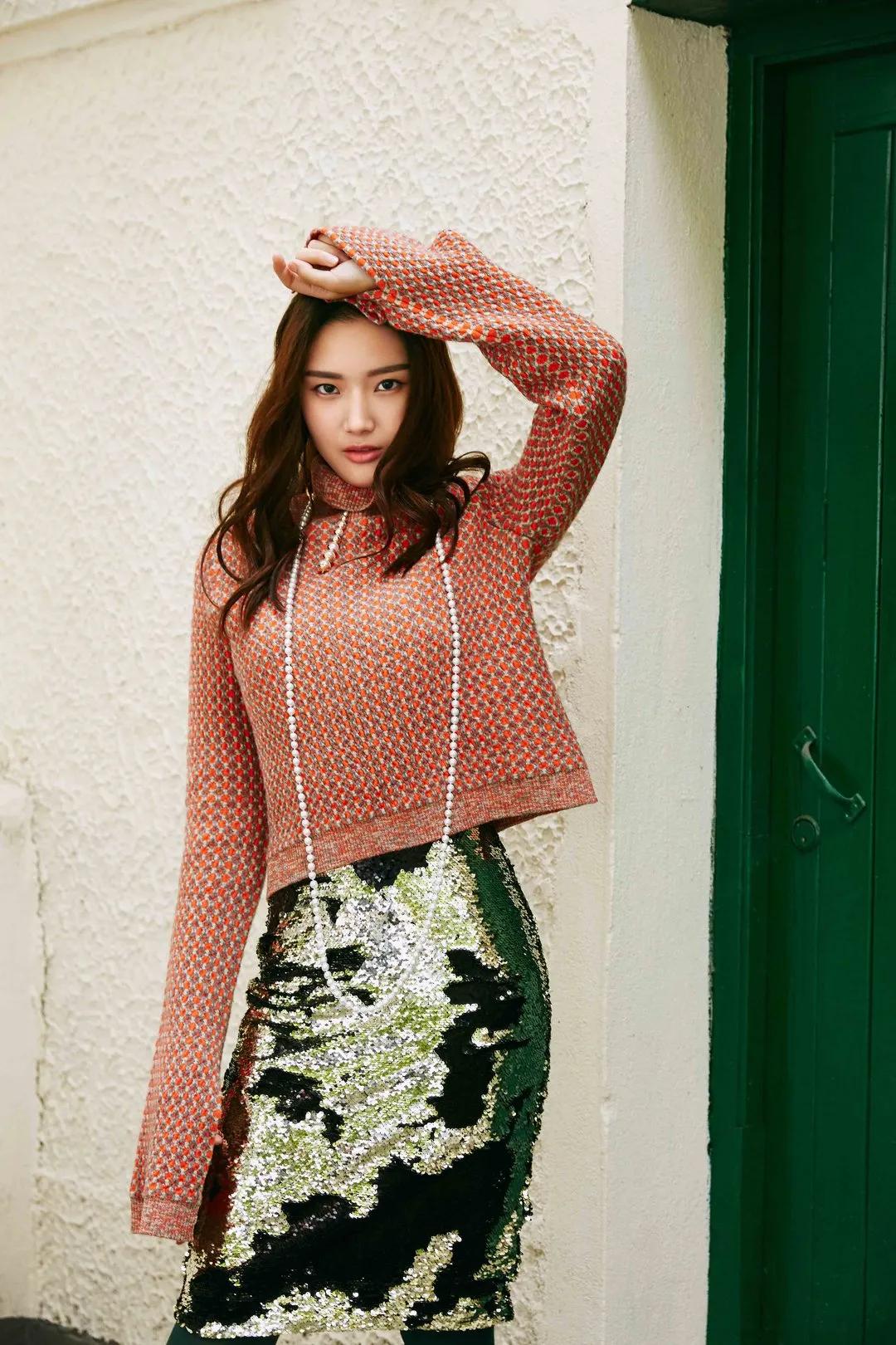 Yu Zhihui is so beautiful - iNEWS