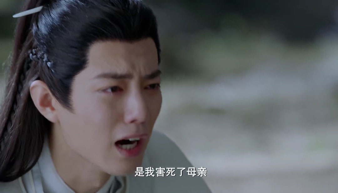 Yuguyao: Only after seeing the master's command to force Shiying into a ...