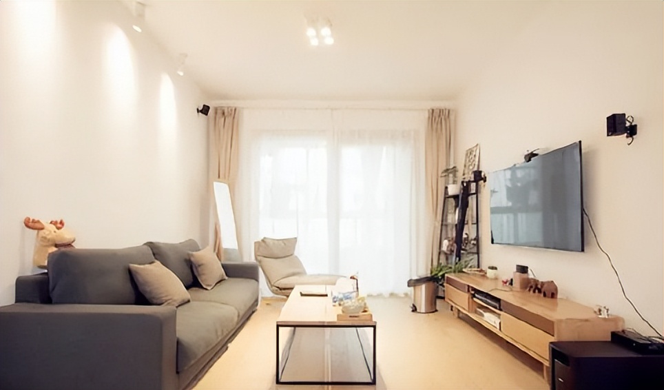 How should the whole house lighting be designed?Would you choose a main ...