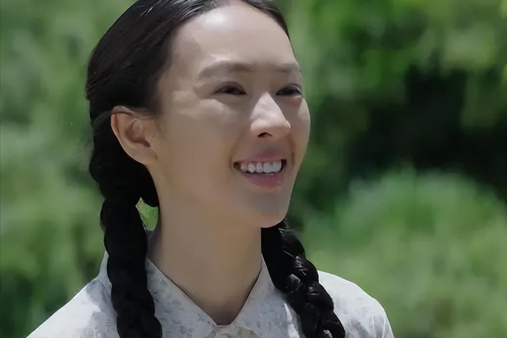 Regal Wang Ran: 51 years old married nursery rhyme 17 years younger ...