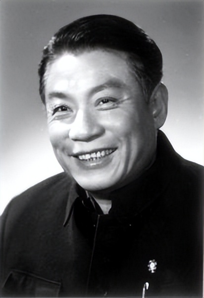 Listening to Xie Jin's stories about the past: Looking for Guo Zhenqing ...