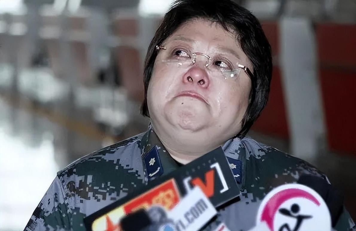 Whose cake did Han Hong touch, and was reported to embezzle 500 million ...