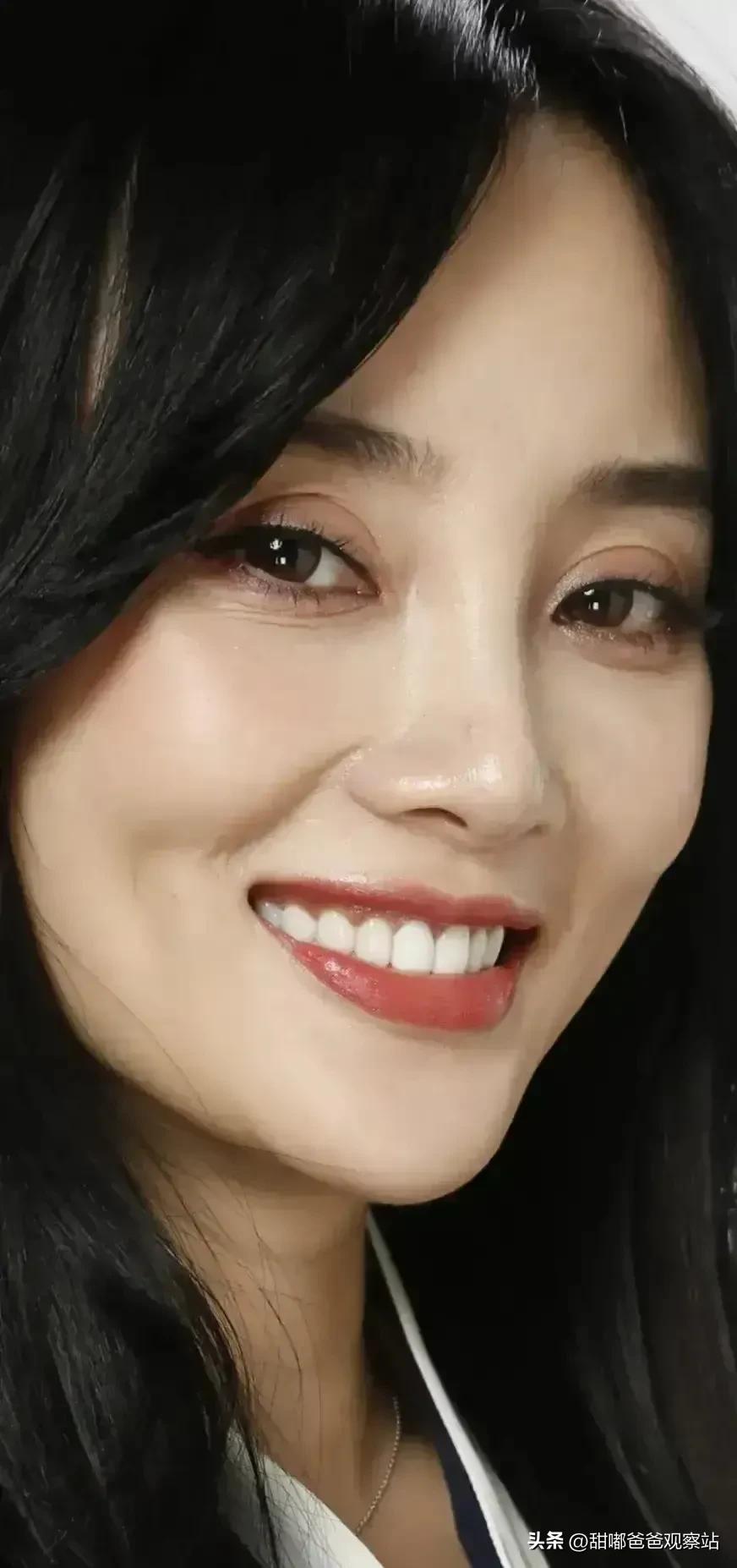 Li Xiaolu under the macro lens - iNEWS