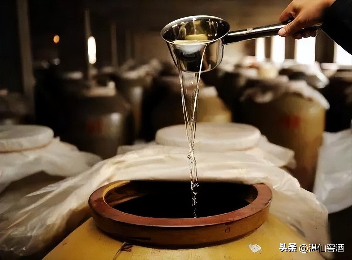 What are the advantages of the solid-state brewing method - iNEWS