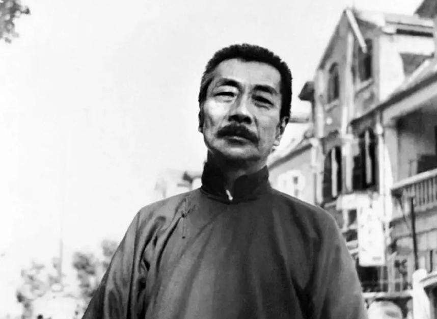 A famous doctor in the late Qing Dynasty predicted that China in 1951 ...