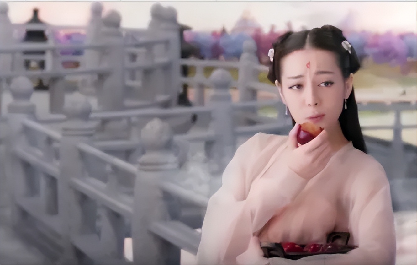 "Da Feng Da Gengren" food trio "Lina and Xu Lingyin teacher and ...