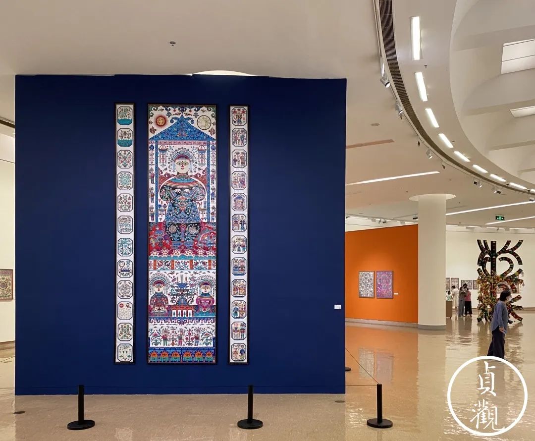 Ku Shulan, who has lived in rural Shaanxi all her life, may be the most ...