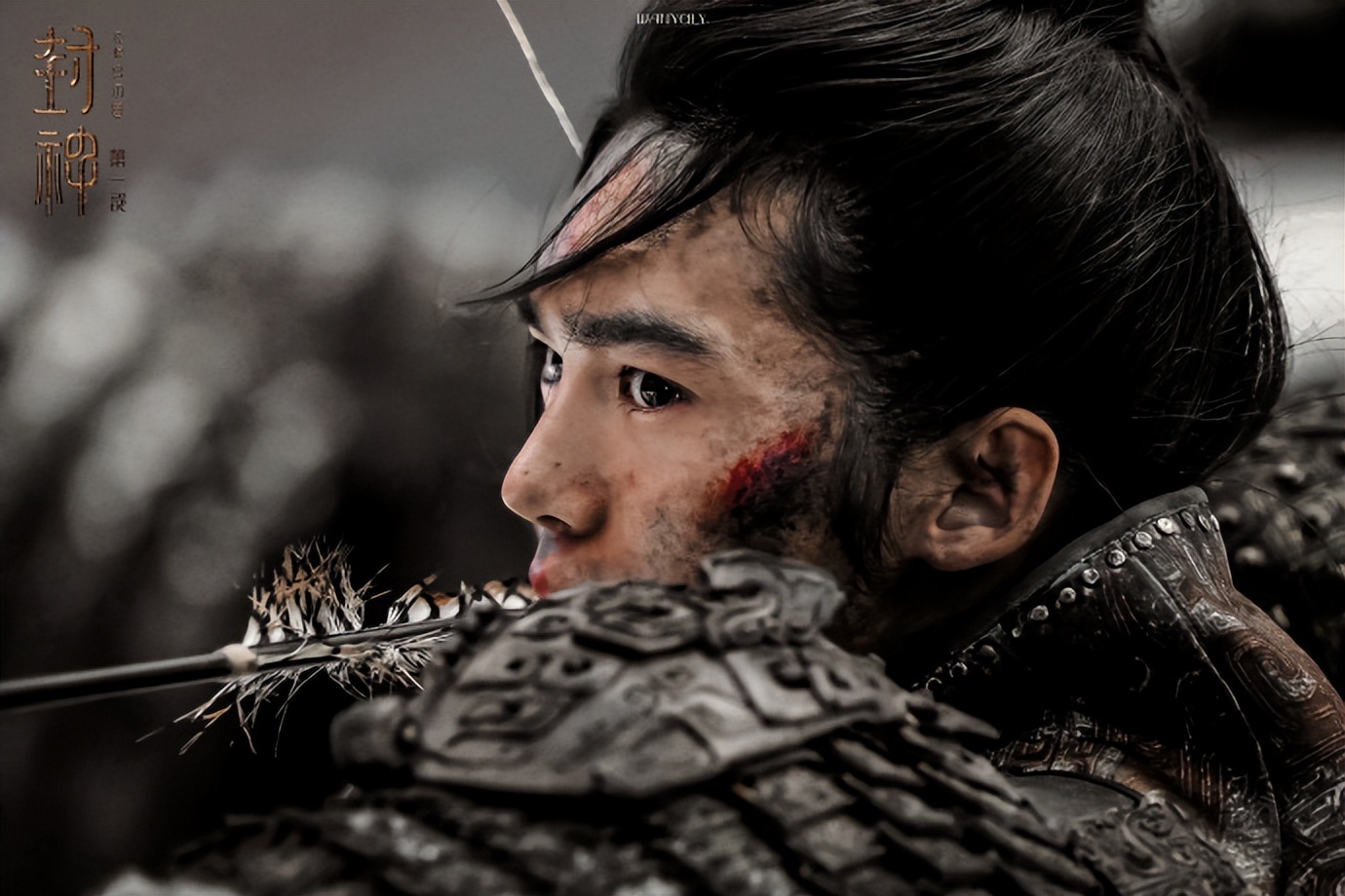 After watching his performance of "Ji Fa", I knew that future costume ...