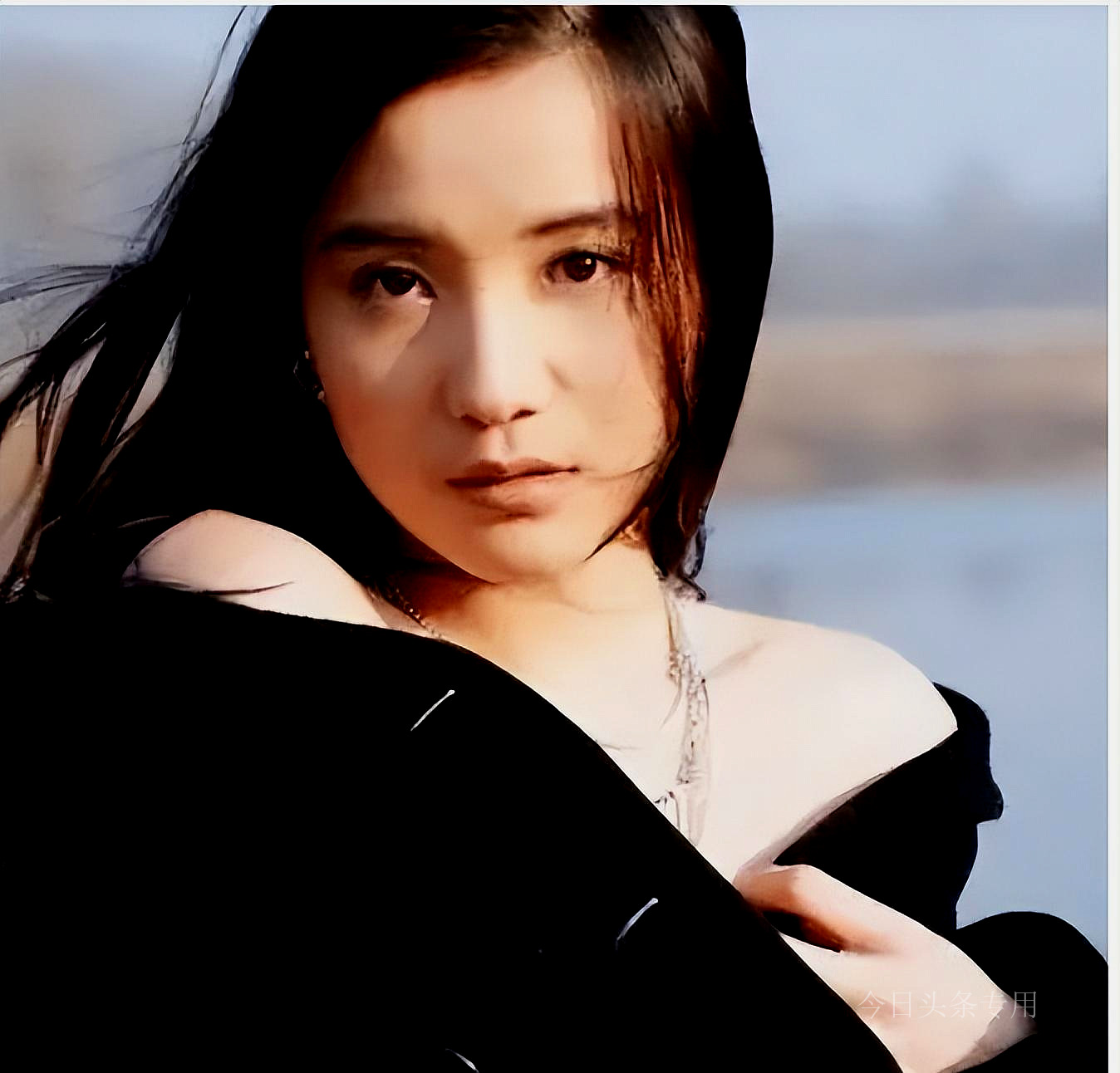 The personal relationship is chaotic, Xiao Song Jia is in the top ...