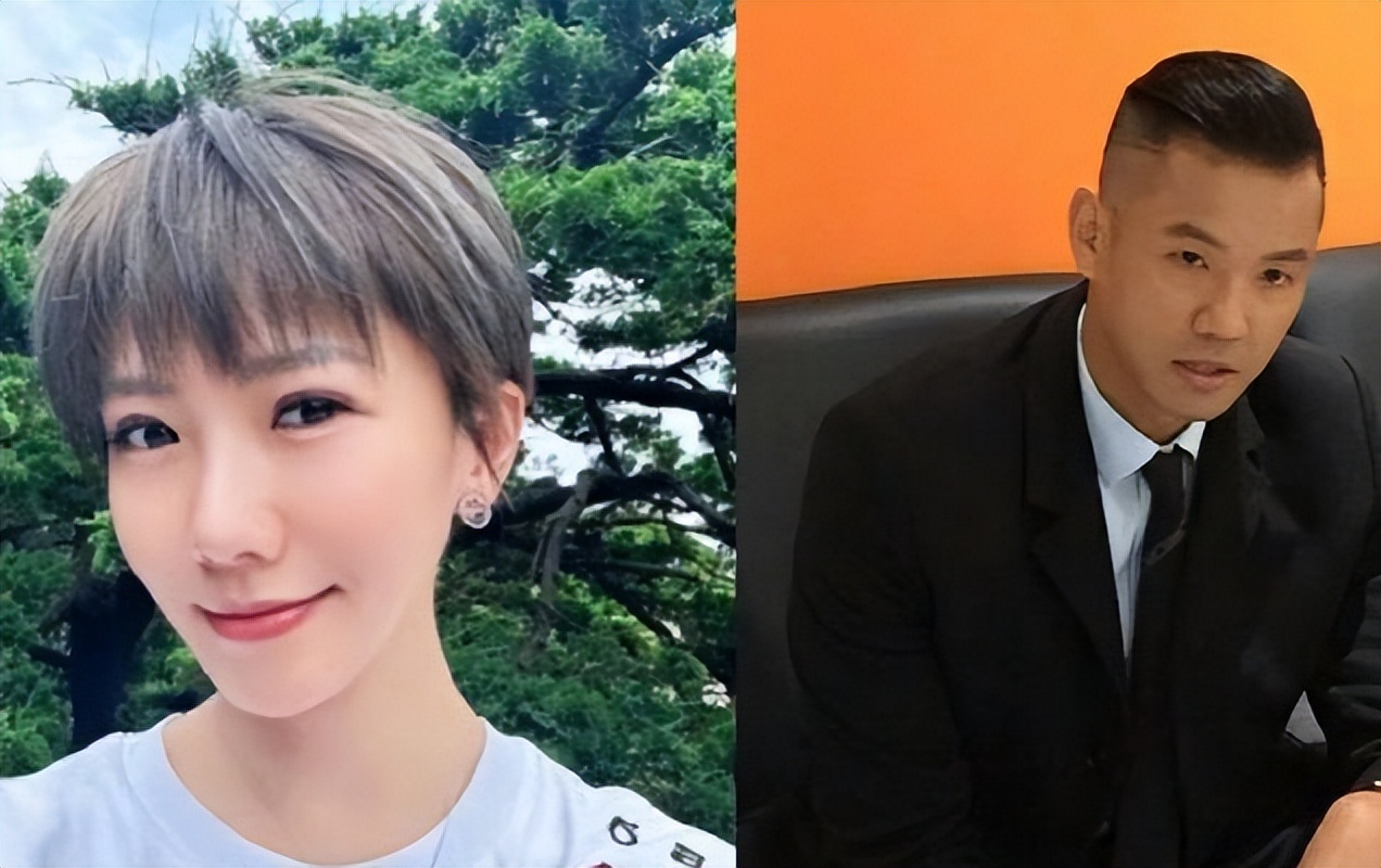 amazing! Guo Yuanyuan broke the news that Chen Jianzhou was sexually ...