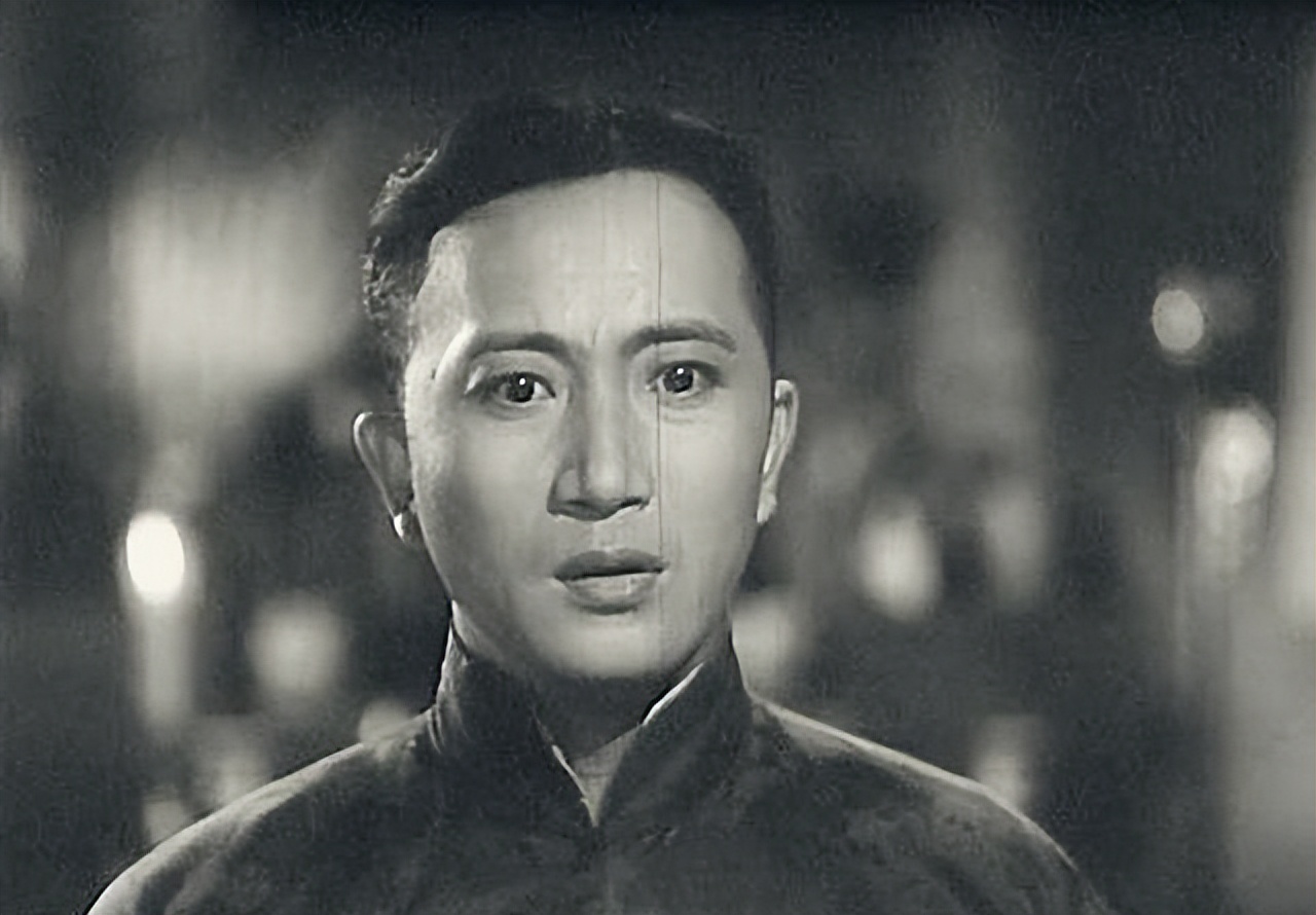 Sun Daolin: Married Wang Wenjuan at the age of 41, and his only ...