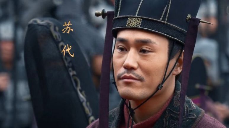 Su Qin worked hard for Yan Kingdom for more than ten years, why did his ...