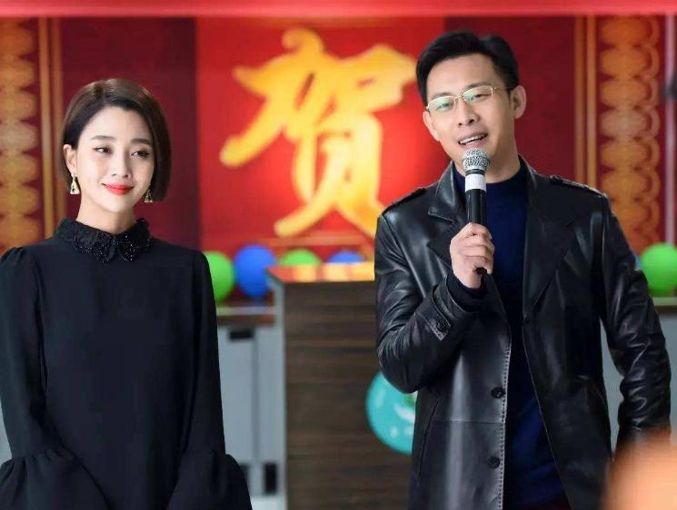 The height of actresses in the world: Yin Tao is 166, Sui Junbo is 168, Song Jia is 173 - iNEWS