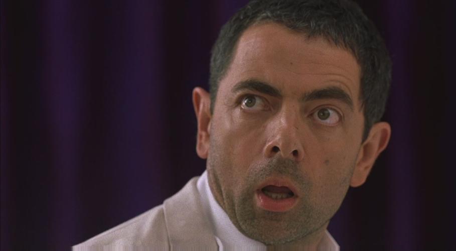 Agent Bean, Humor and Social Observation in the Film - iNEWS