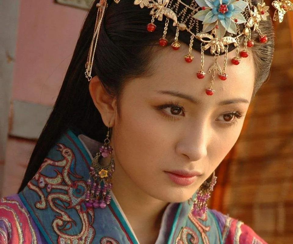 Wang Zhaojun's Historical Contributions - iNEWS