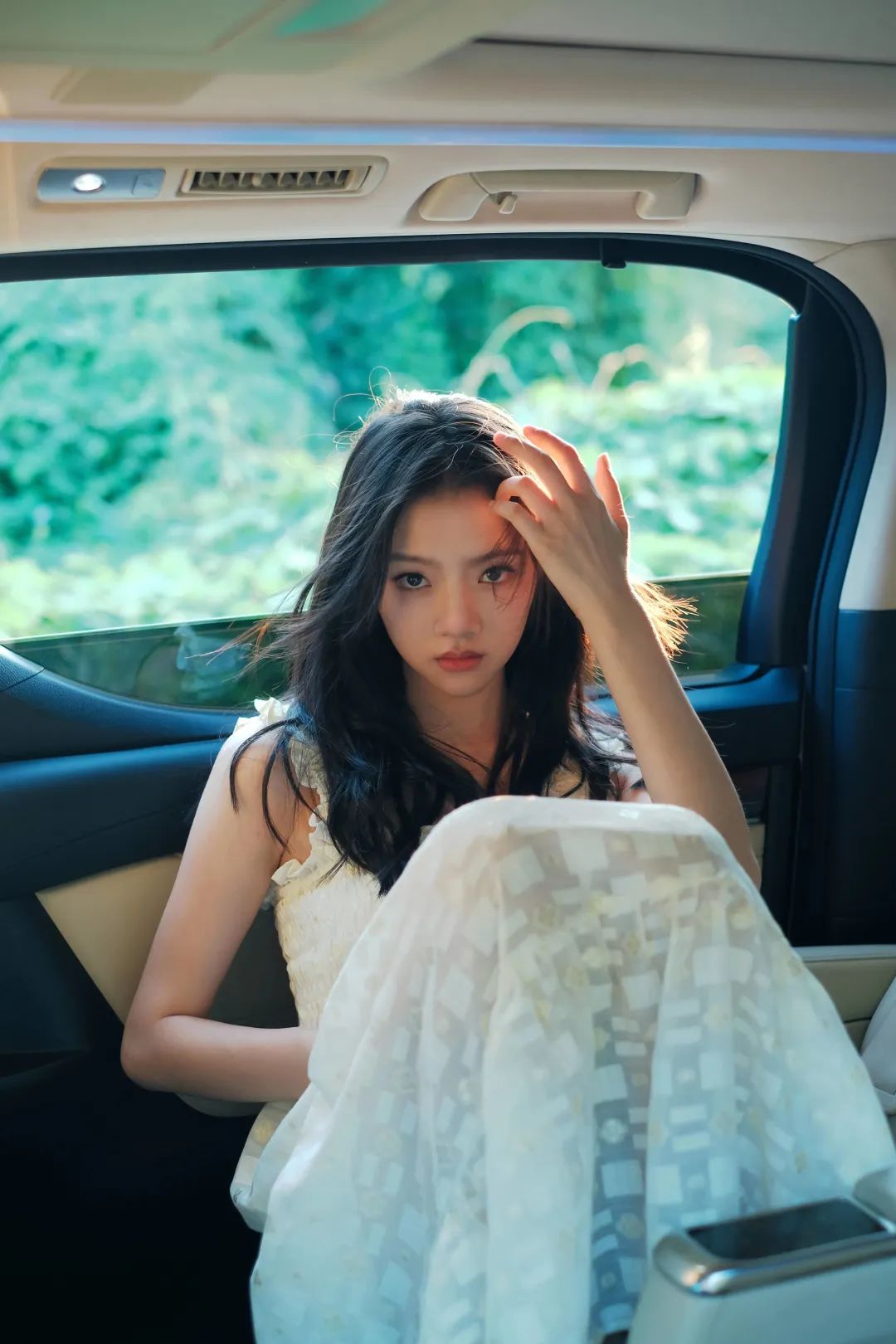 Yang Yang, Ren Min, Wang Yibo, Chen Linong, Meng Ziyi - iMedia