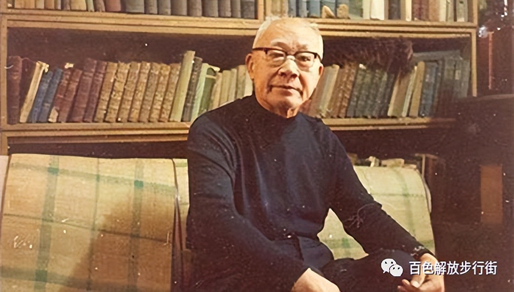 Old Stories of Jiefang Street in Baise: A Generation of Literary Hero ...