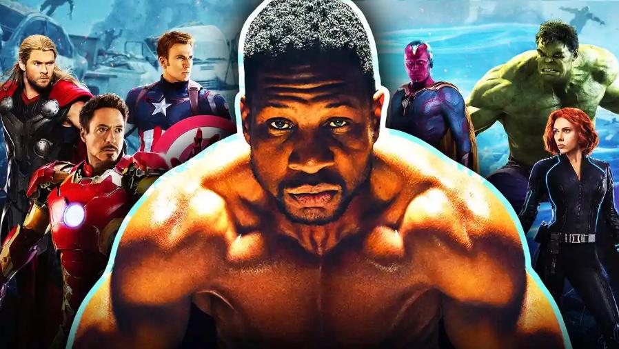 Actor Kang the Conqueror said: I never watch Marvel, I would rather go ...