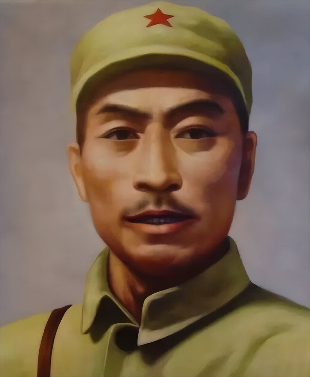 In 1951, a spy was arrested and made a surprising statement: the ...