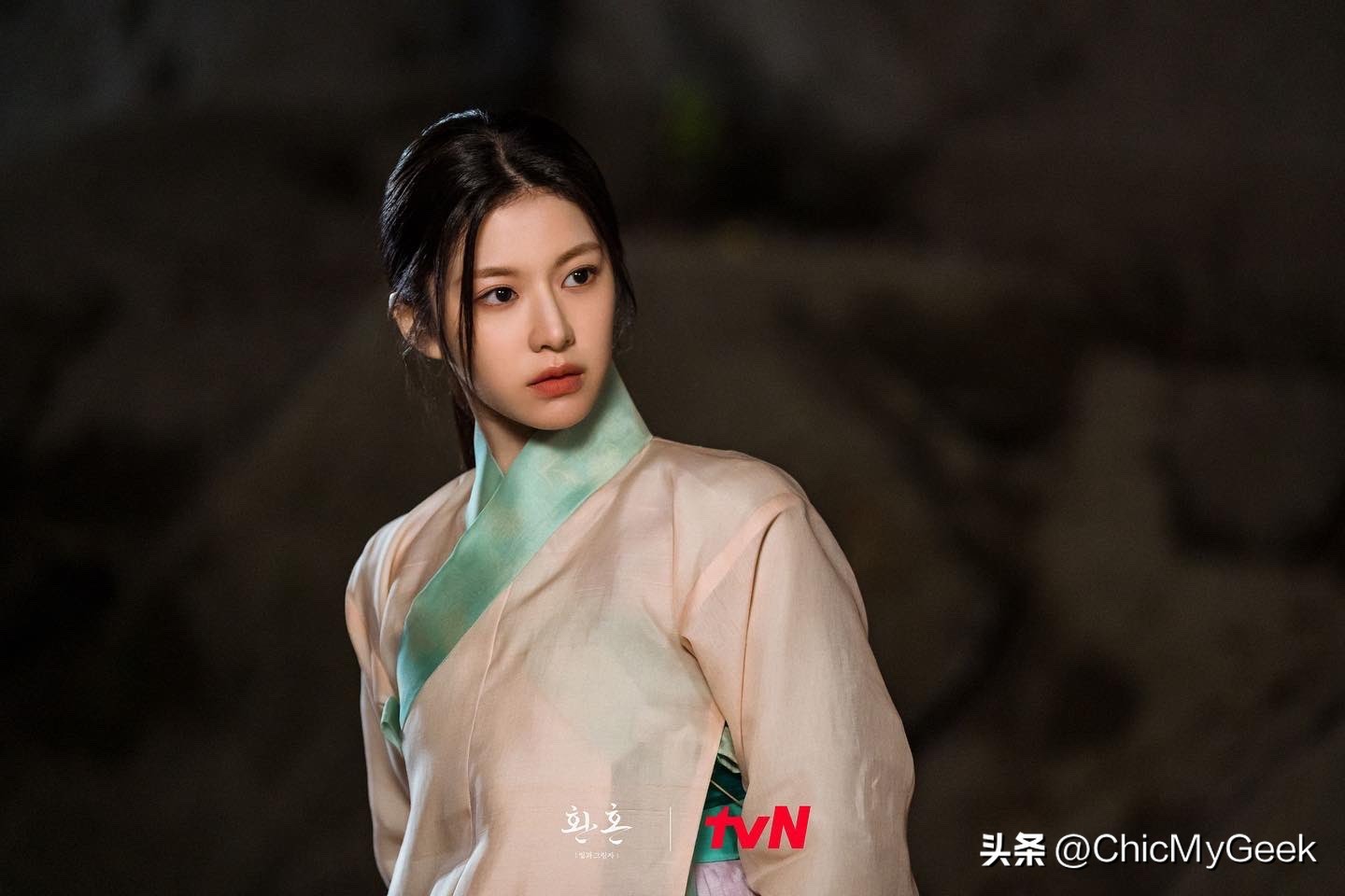 The most beautiful plastic surgery model in South Korea! - iMedia