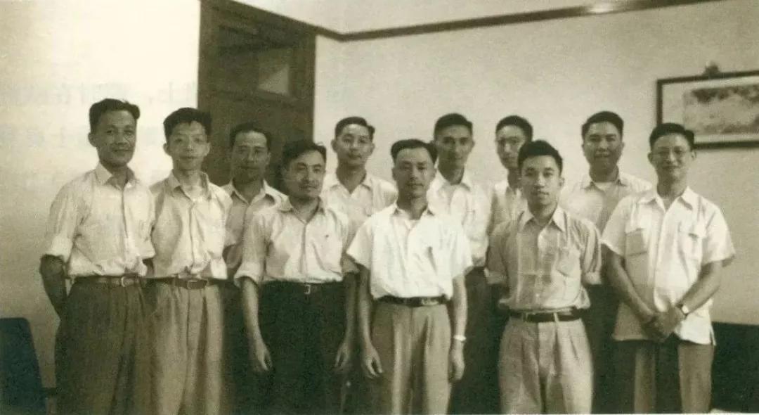 "Two bombs and one star" Huang Weilu: a strategic weapons expert who ...