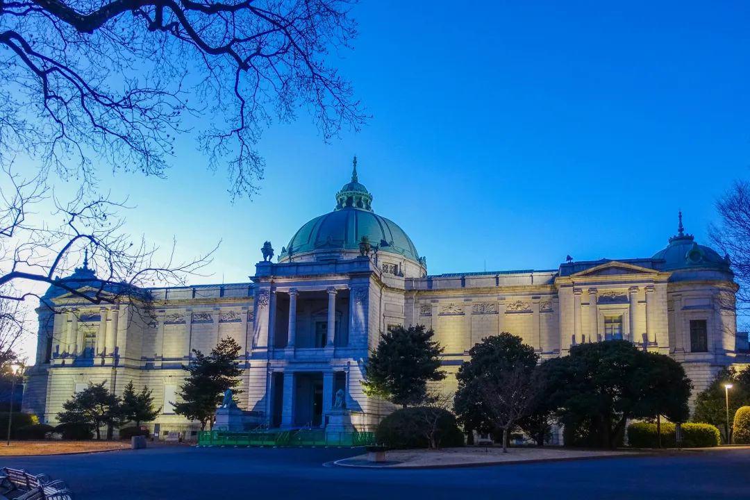 50 "Important Cultural Properties" - Tokyo National Museum - iNEWS