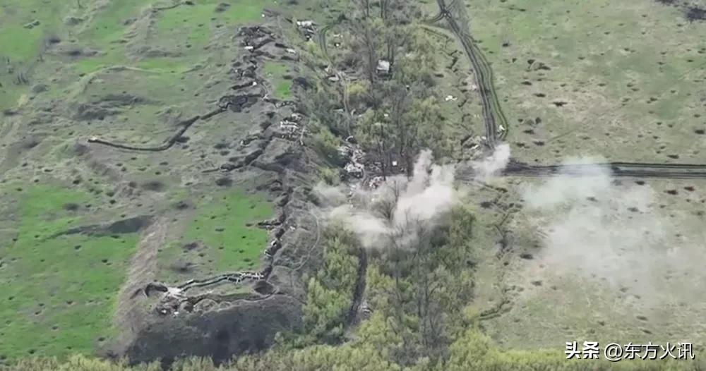 The Battle of Soledar: The First Battle of Ukrainian Elite Forces - iMedia