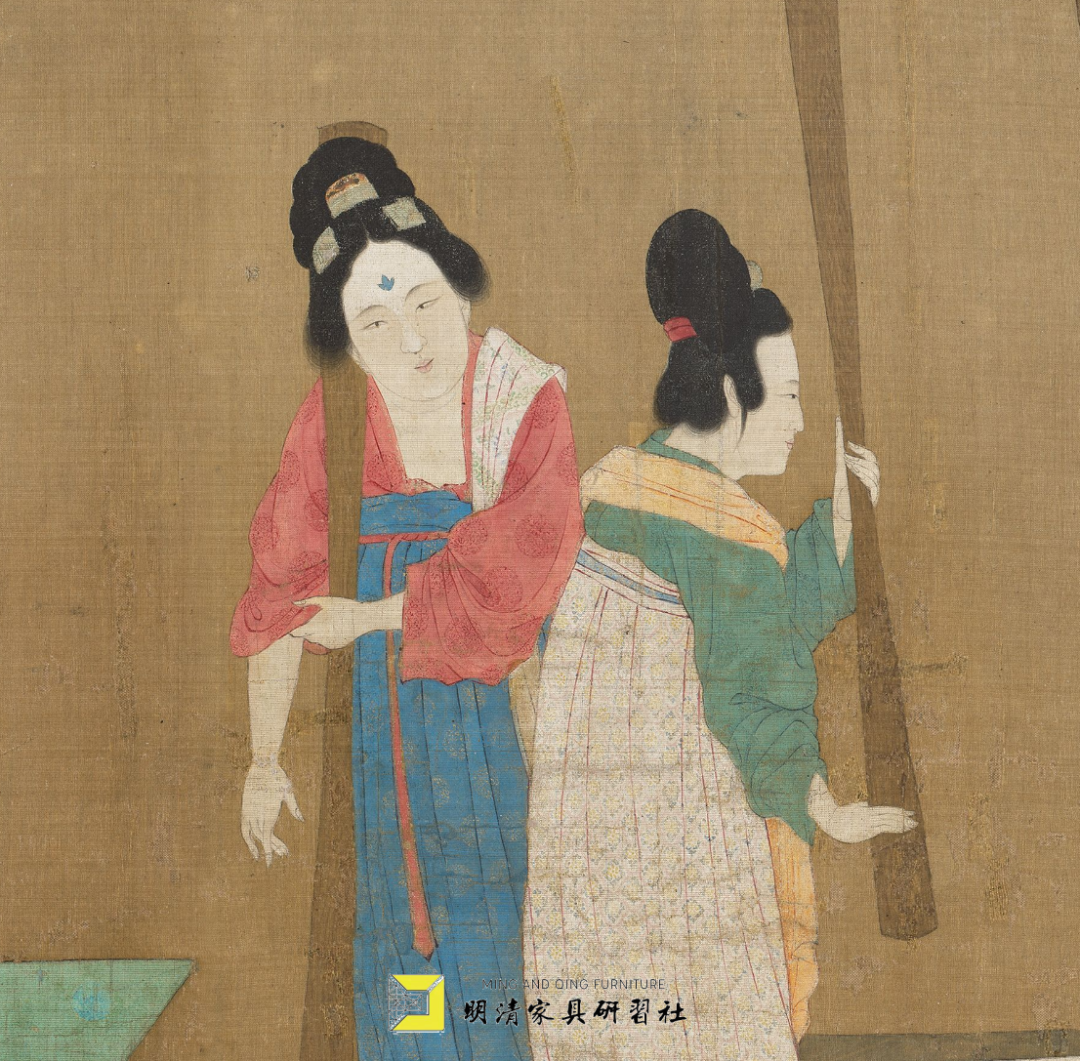 Interpretation of Utensils in "Tao Lian Tu" - iNEWS