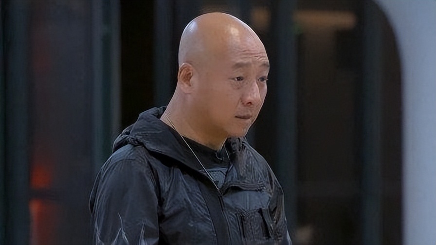 The disappearance of "Green Rattan Cannon King" Zhou Xiaoou is the ...