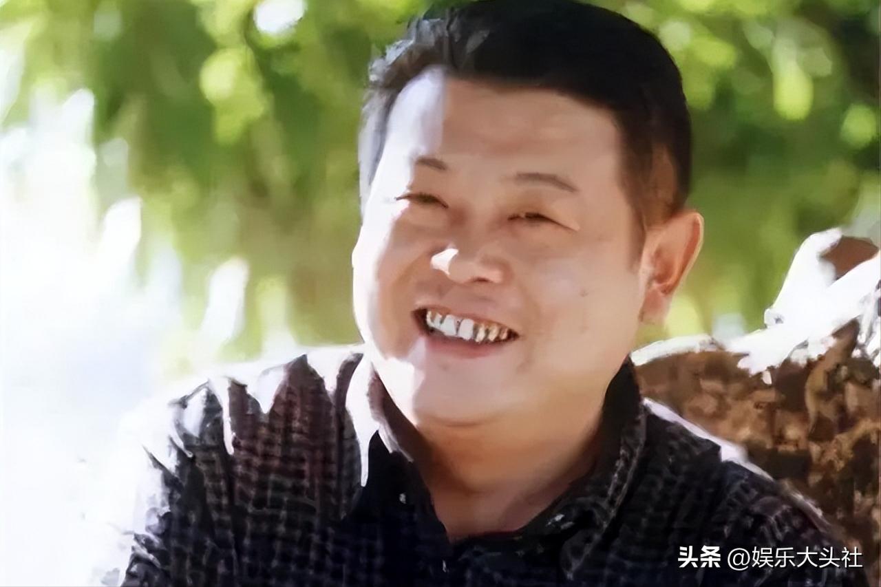 Seventeen years after Fu Biao passed away, did Ge You, who promised to ...