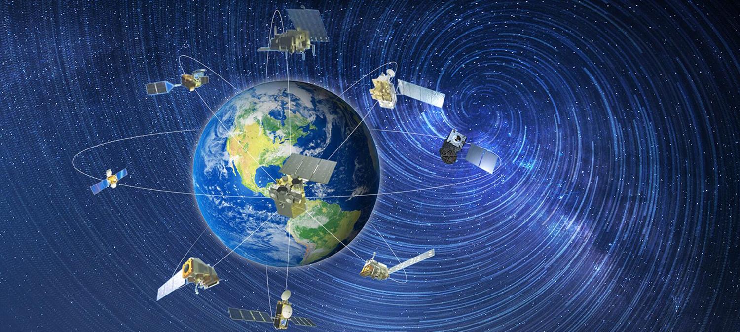 Luokung technology sharing: an in-depth discussion on the progress of ...