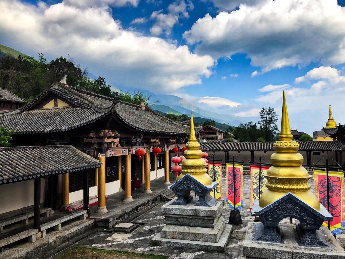 In Demi-Gods and Semi-Devils, if Qiao Feng and Duan Yu really fought ...