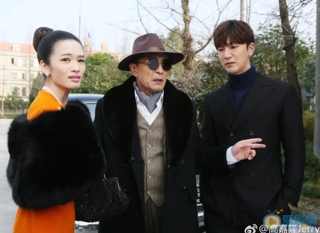 Jun Sheng: "What do you want from me" is a god, how did he go from ...