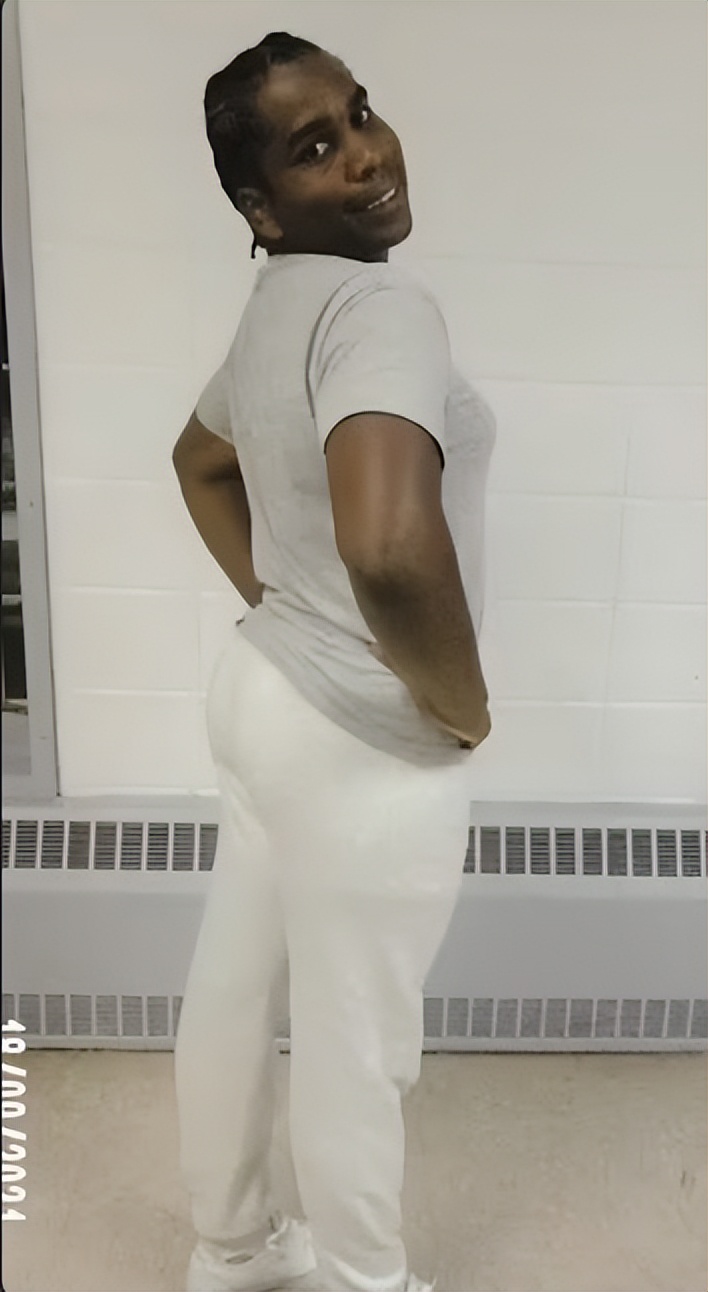 American transgender prisoners are "unbearably humiliated" in the male ...