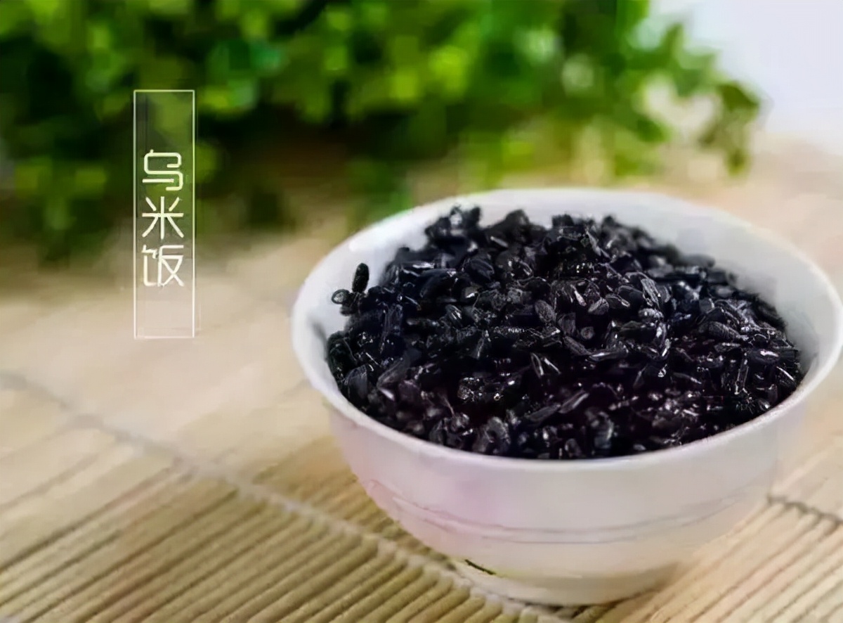 Explore the old taste of Anji, and eat this same original heart - iNEWS