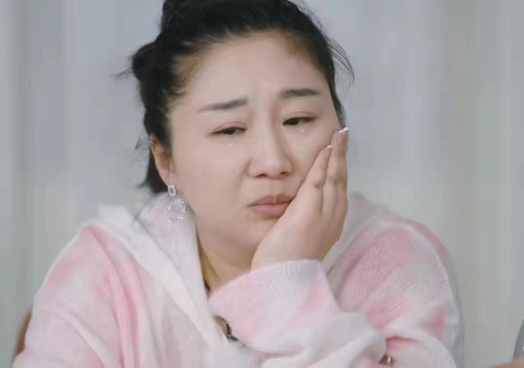 After three viewings of "Goodbye Lover 3", Lao Liu mentioned divorce ...