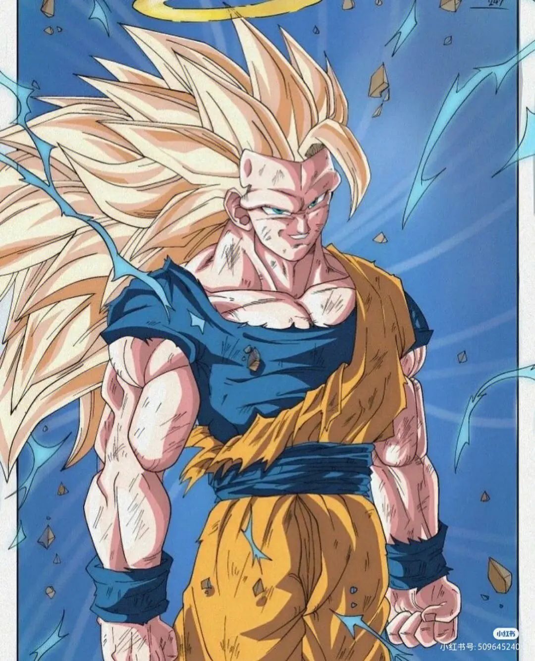 Dragon Ball——The Misnamed "Niman Master" Work - iNEWS