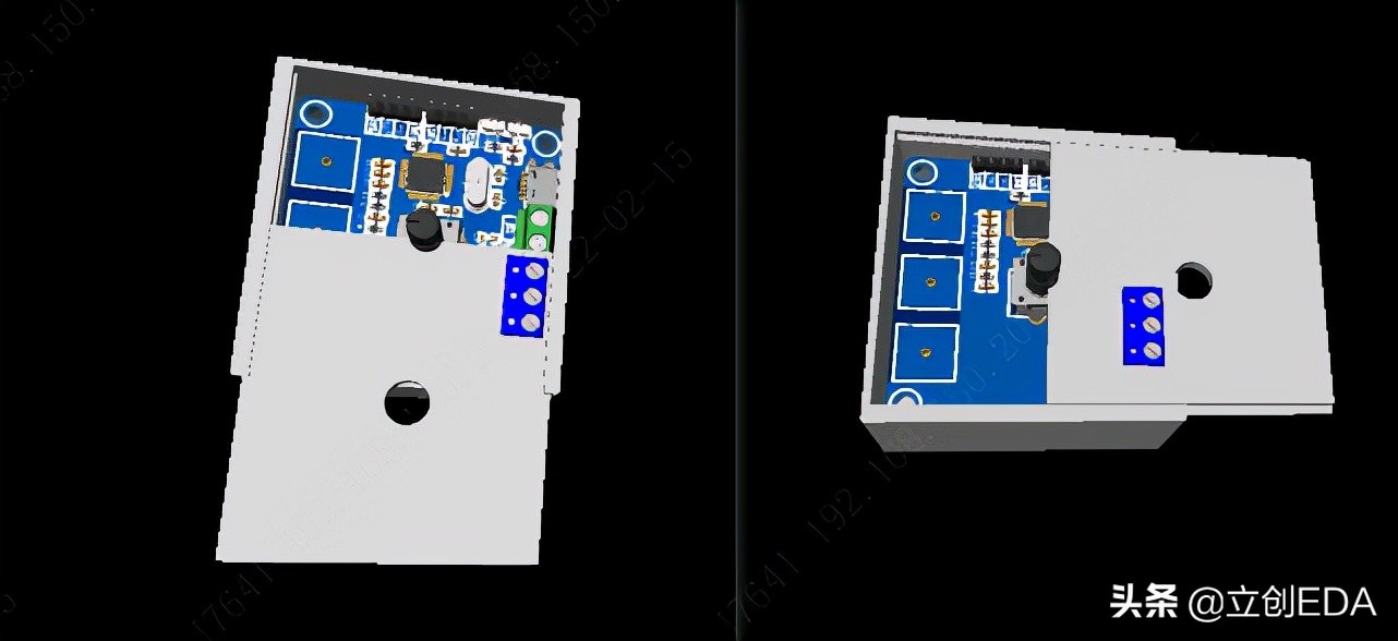 Drawing 3D Shell Tips - iNEWS