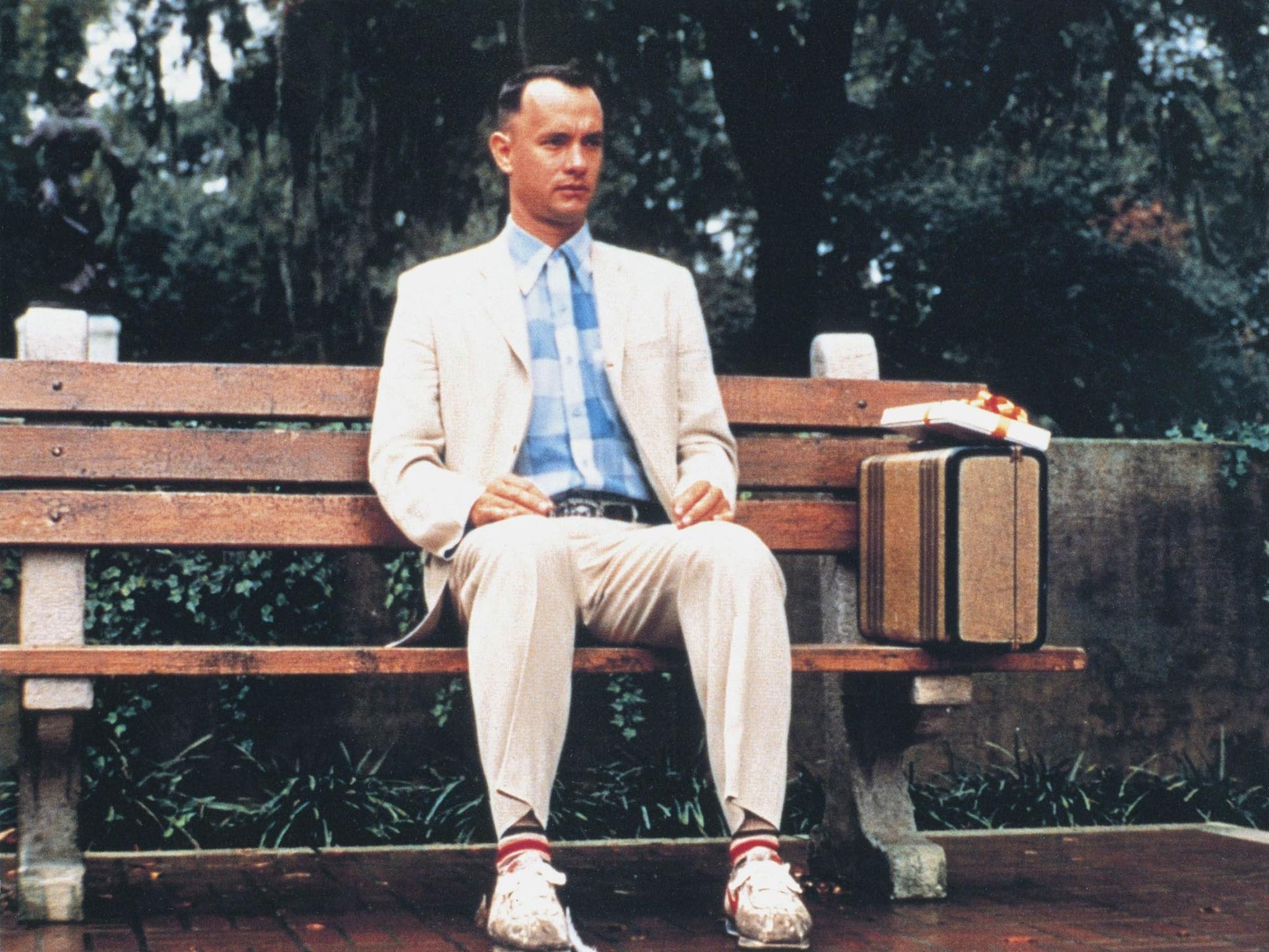Analysis of the protagonist's image in "Forrest Gump": character ...