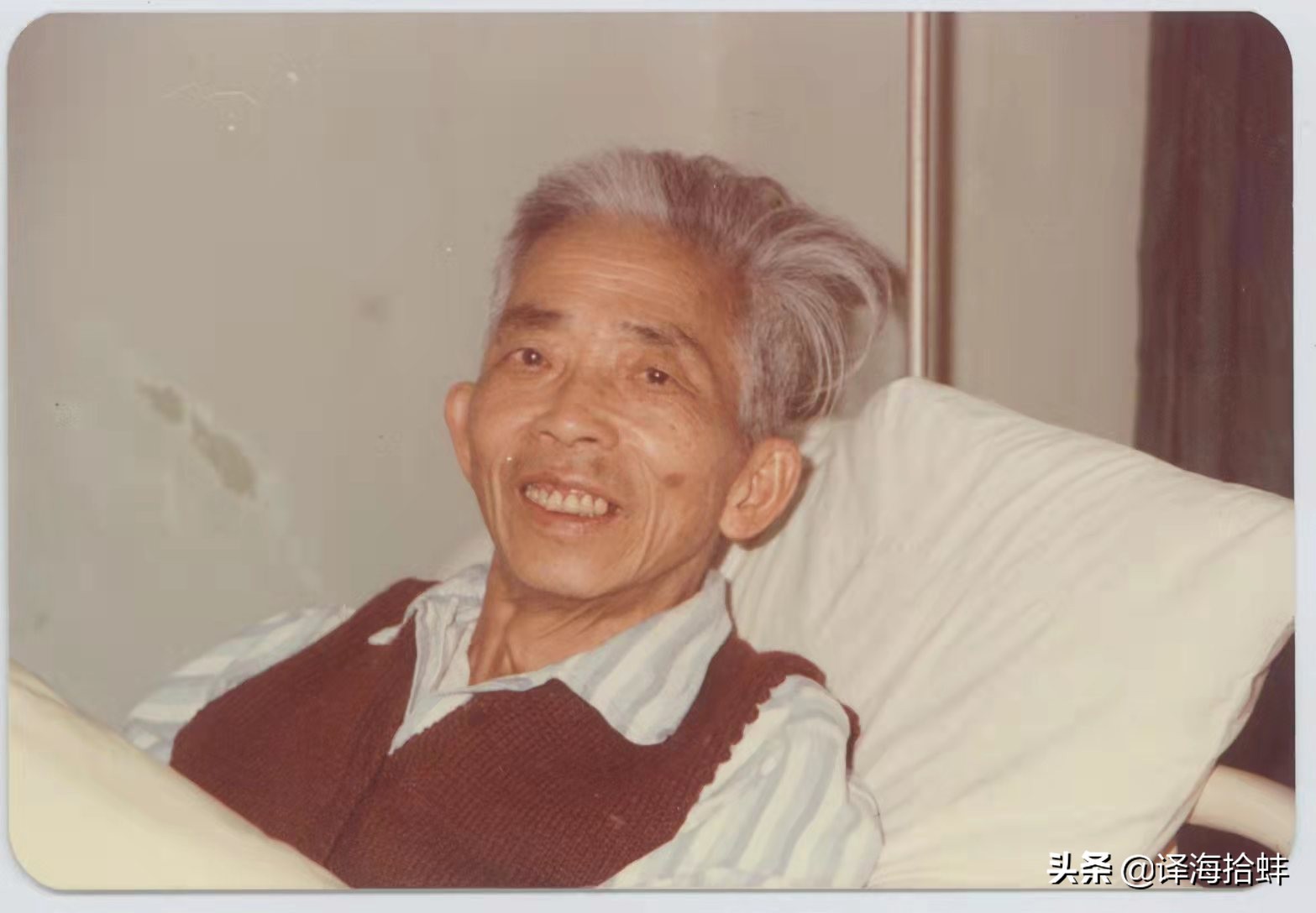 Xiao Yin in the photo 24: In the last days - iNEWS