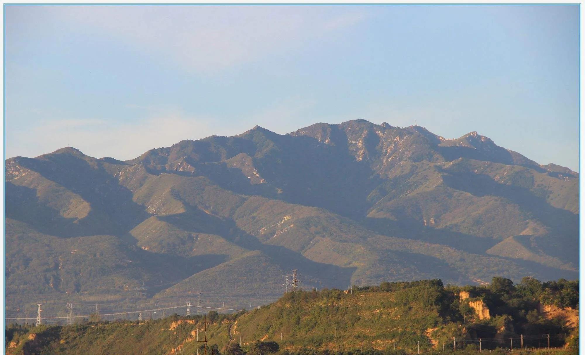 Ren Chen, a famous general in the Lingbao Army - iMedia