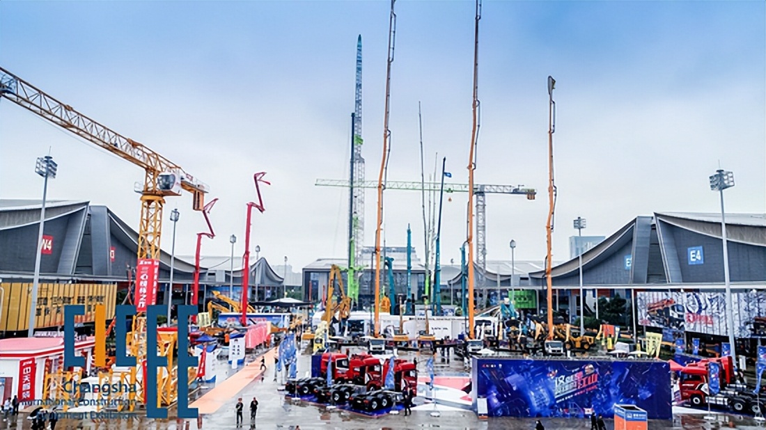 In Changsha is very world!2023CICEE Enters Macau to Warmly Invite ...