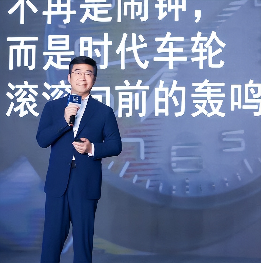 Gao He Ding Lei uses HiPhi Z to refresh users' eyeballs to show future ...