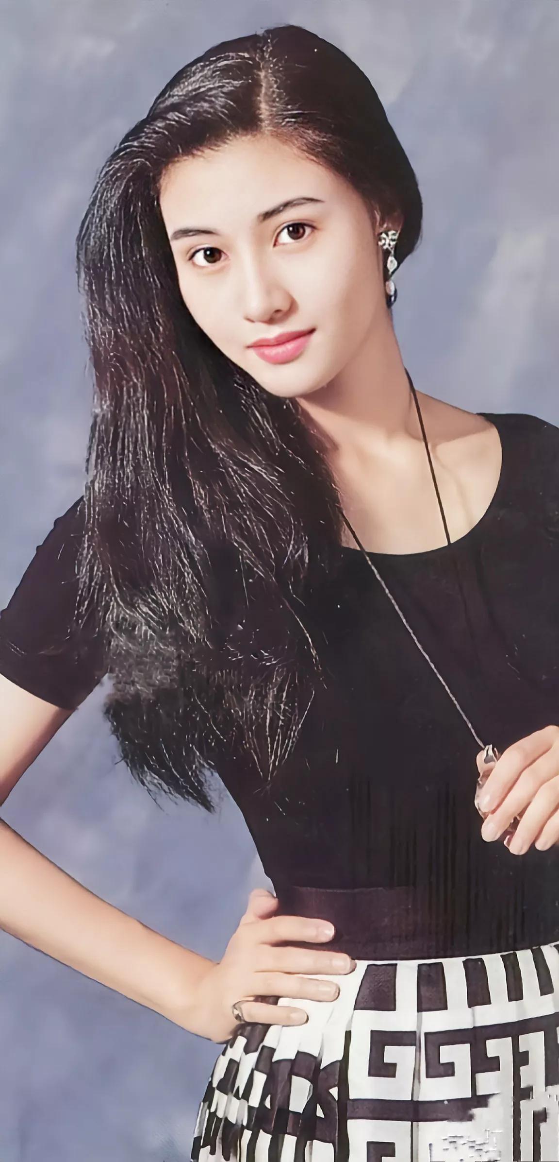 Chen Yuancheng, Tang Yi, Qi Qi-count the female artists who don't mind ...