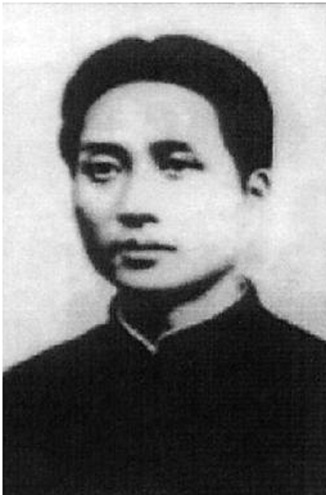 Yang Changji's dying words: To save the country, we must first have two ...