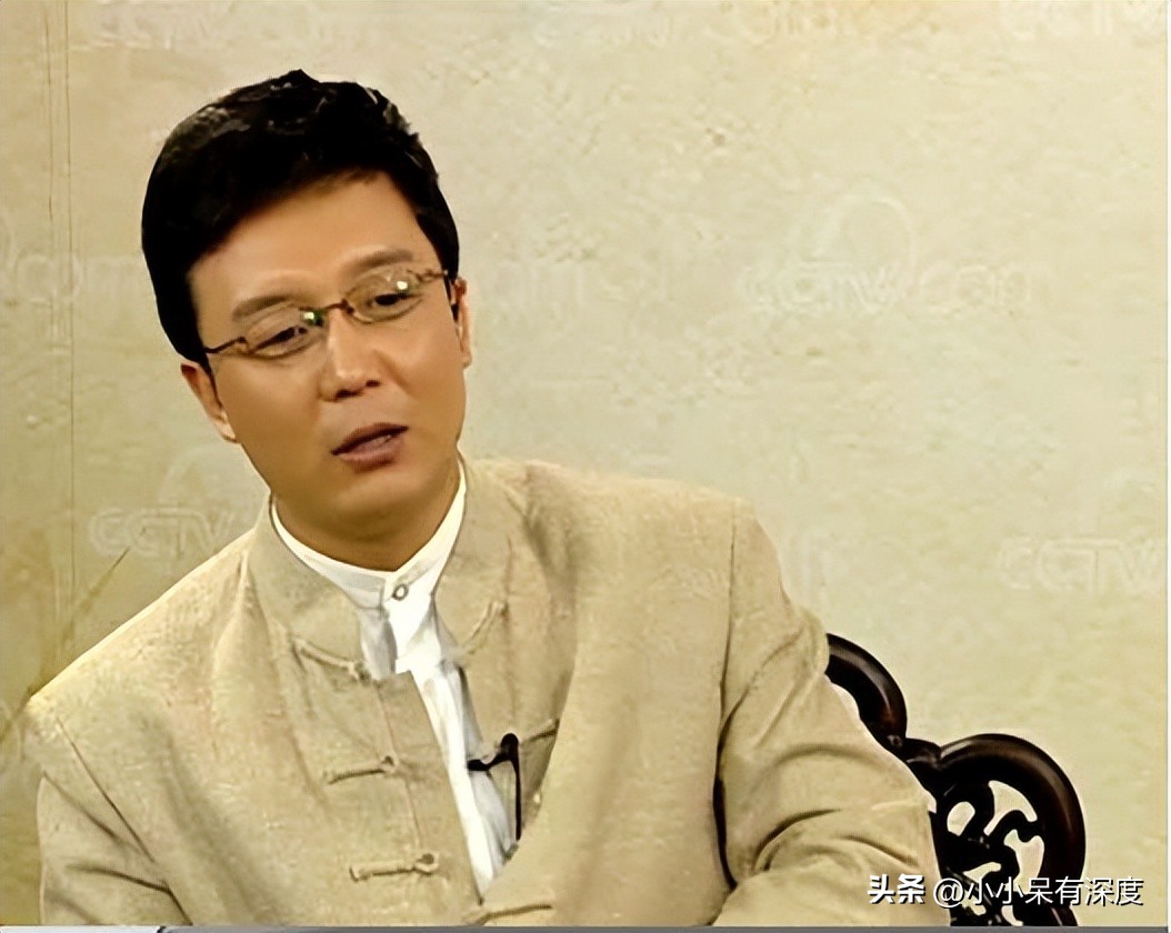 Lu Yiming, do you remember him? His wife, Tian Lan, not only looks pure ...