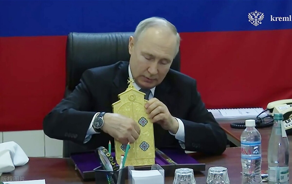 Russia's long-term development model is the root cause of the ...