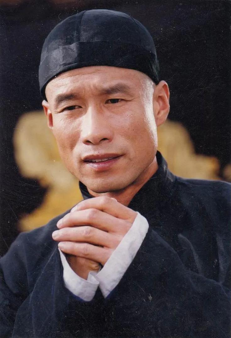 Actor Liu Peiqi: Marrying Meng Tianjiao, who is 4 years younger ...