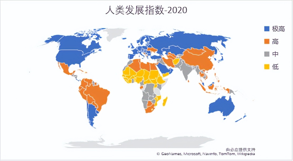 96:0 unanimously approved!Designating China as a "developed country ...