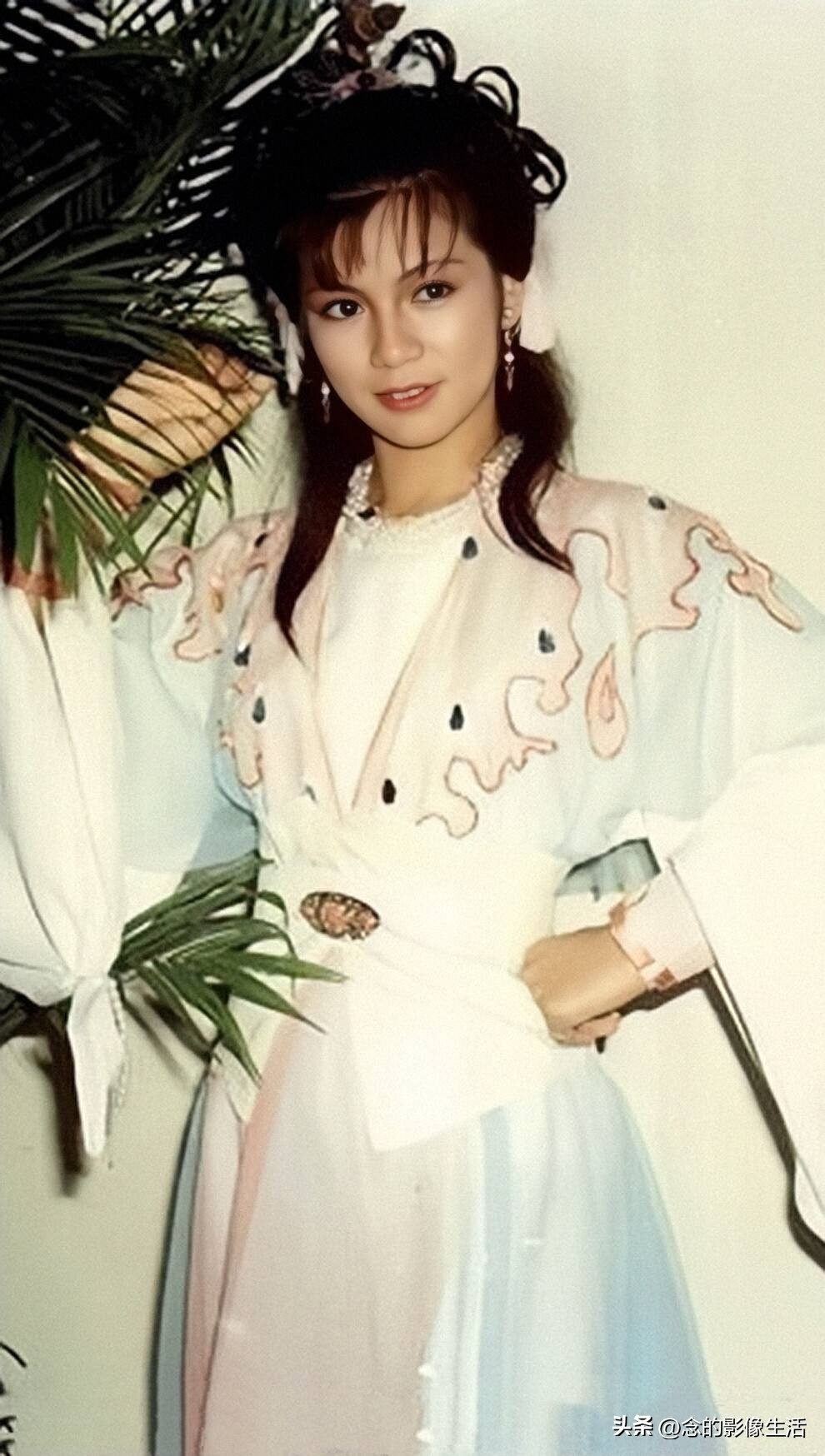 Is Zhuang Dafei going to become the ugliest Huang Rong in history? - iMedia